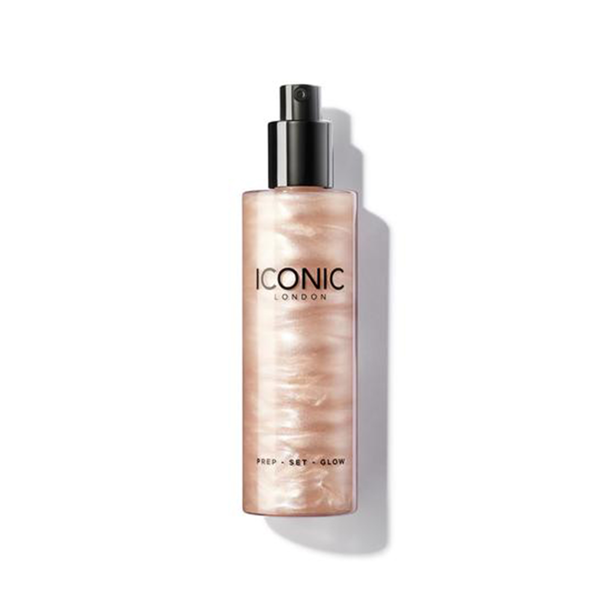 Iconic Makeup Spray | Saubhaya Makeup